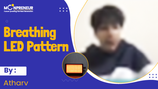 Breathing LED Pattern