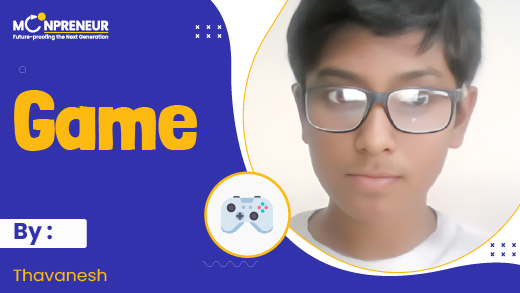 Game